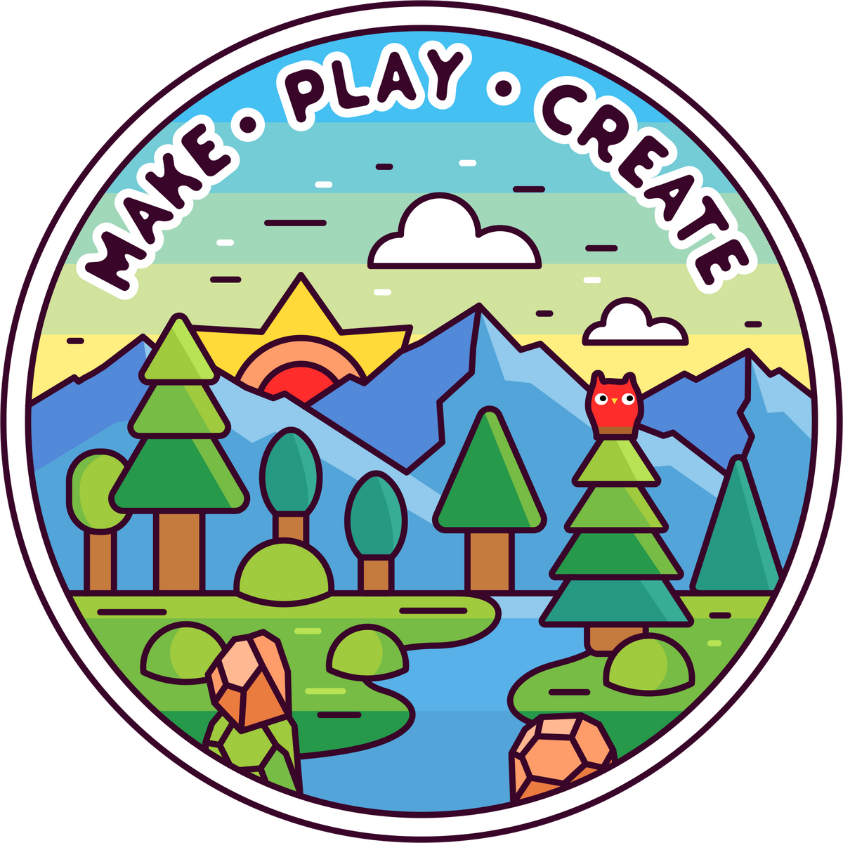 make play create – makeplaycreate